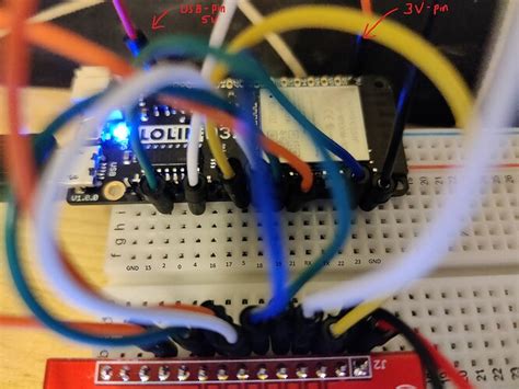 Ili9341 Display White Screen Issue With Esp32 Displays Arduino Forum