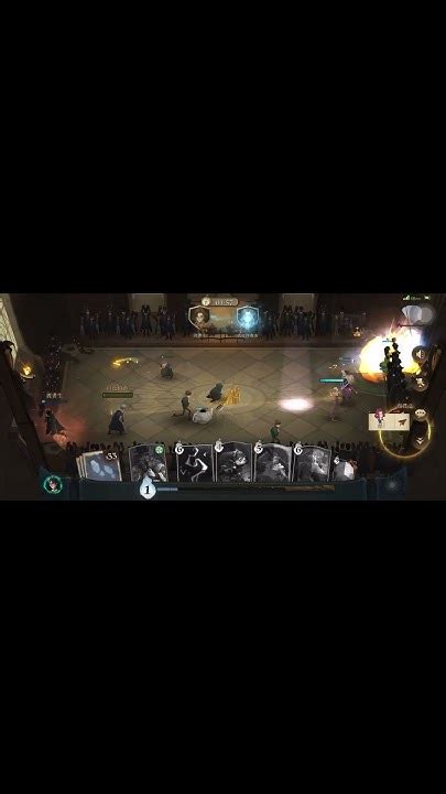 哈利波特魔法覺醒ep68 哈利波特手游 哈利波特魔法覺醒 哈利波特魔法觉醒 哈利波特 Shorts Magicawakened Harrypotter Youtube