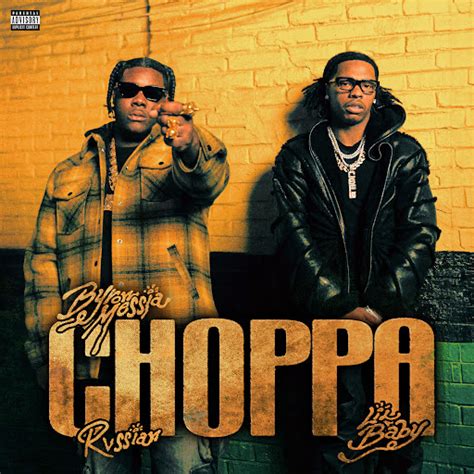 Choppa Youtube Music