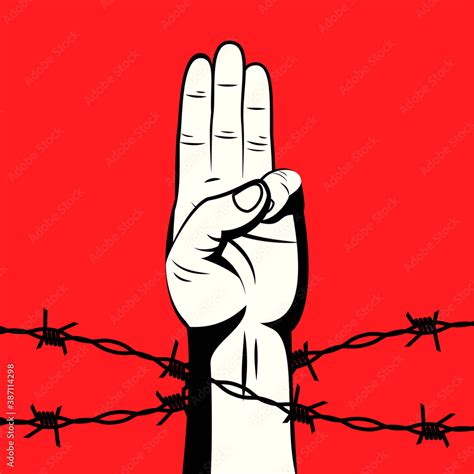 Dictator Symbol