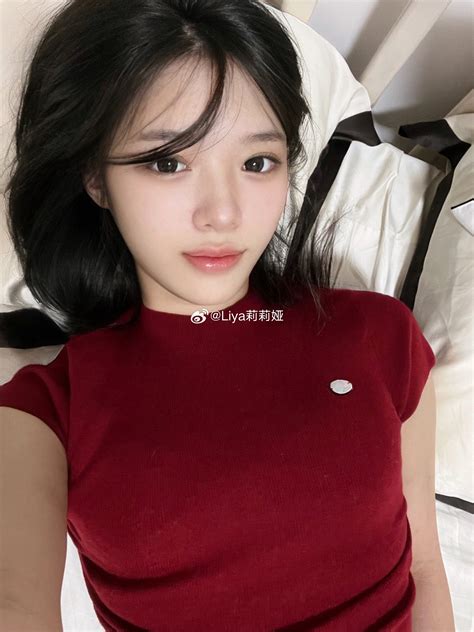 Liya莉莉娅 没意思 除非你说想我 柚子肉