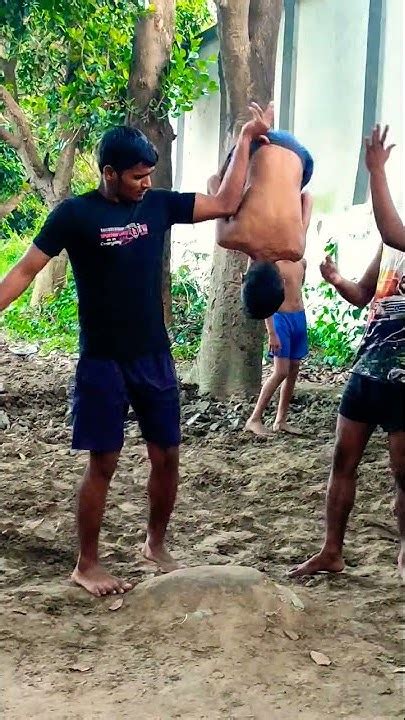 Backflip Kaise Sikhe How To Backflip🤐💪 Youtube