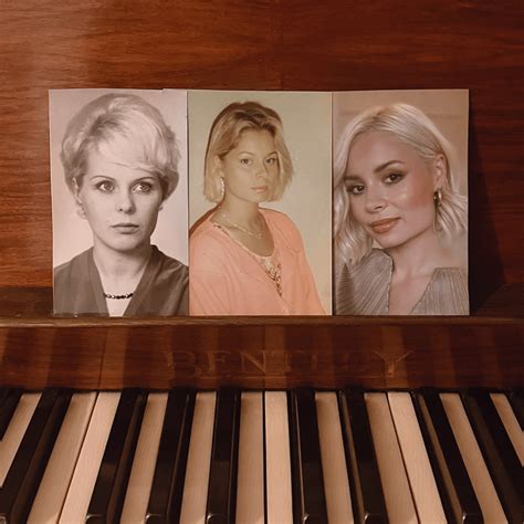 Nina Nesbitt Dinner Table Lyrics Genius Lyrics