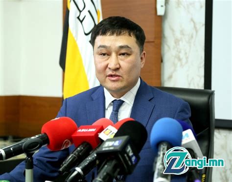 Zangi Mn Эрдэнэс Тавантолгой” ХК ийн газрын захирал асан Х Нурлатыг