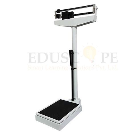 Adult Scale Beam Type India Manufacturers Suppliers And Exporters In