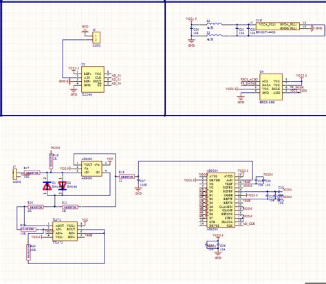 基于stm32和fpga的高速示波器开发——stm32 Nucleo板申请贴 Stm32 论坛 意法半导体stm32stm8技术社区