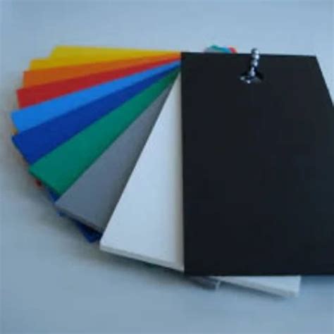 Multicolor Polyurethane Foam Sheet For Mattress Thickness 50 Mm At