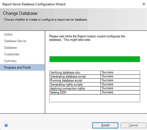 Install And Configure Power Bi Report Server Step By Step