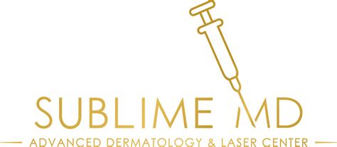 Peptides Offered Sublime Md And Advanced Dermatology And Laser Center