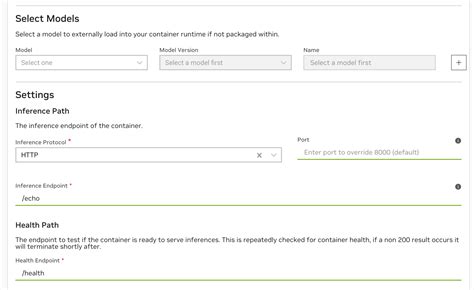 Functions Quickstart — Nvidia Cloud Functions