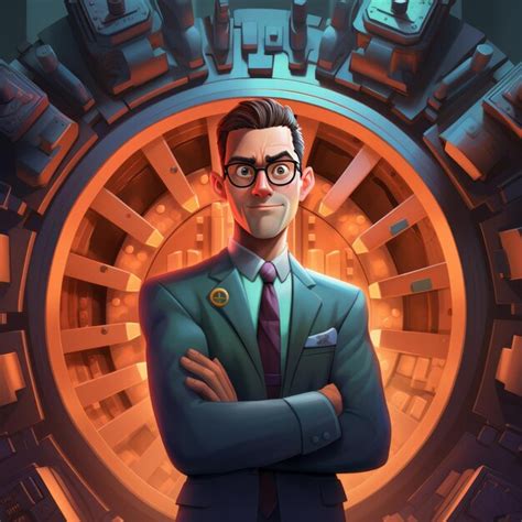 Premium Photo Unveiling The Enigmatic Cyber Portrait A Hidden Marvel