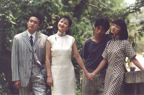 国产剧颜值天花板，20年后依然吊打内娱澎湃号·湃客澎湃新闻 The Paper