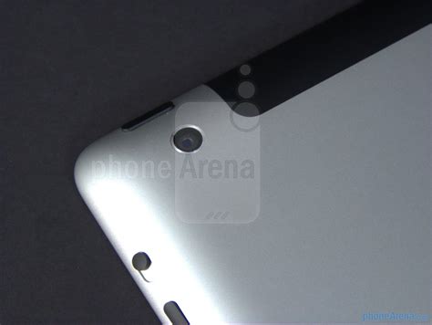 The new iPad (3) Review - PhoneArena