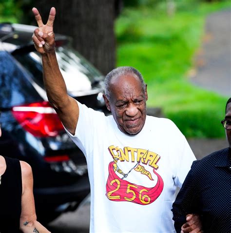 The Bill Cosby Sexual Assault Allegations Explained Vox