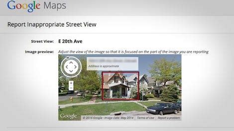 Keep Your Home Address Private With A Google Alert