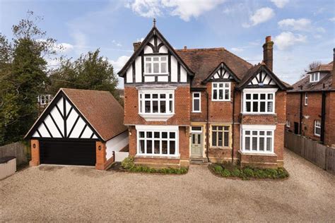 Houses For Sale In Yardley Park Road Tonbridge Tn9 Yardley Park Road