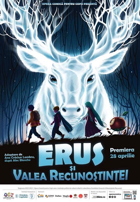 Erus Si Valea Recunostintei 07 Oct 2023 H 1700