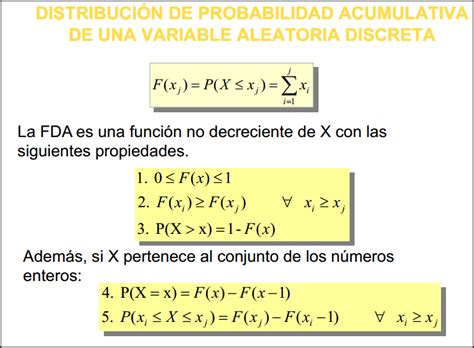 PROBABILIDAD Y ESTADISTICA REPRESENTACIÓN DE LA DISTRIBUCIÓN DE LA PROBABILIDAD PARA LA