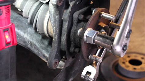 Lug Nut Torque Subaru Outback
