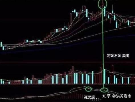 这是我见过最完美的“macd”交易系统 知乎