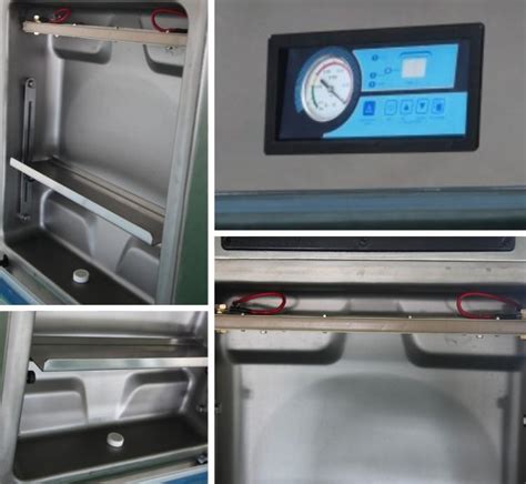 Китай Вертикална вакуумна камера за запечатване Доставчици производители фабрика едро Hot