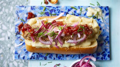 Chutney Recipes Bbc Food
