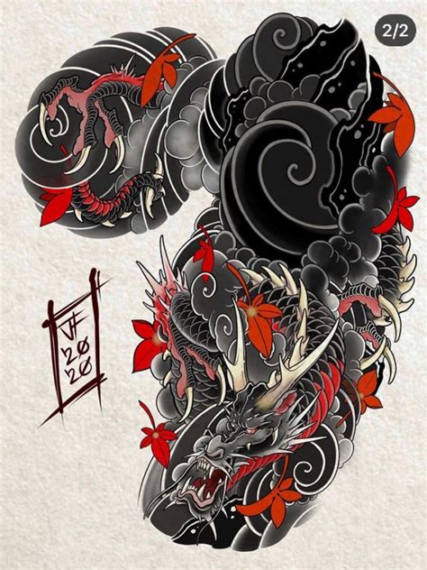 What Are The Types Of Yokai Artofit