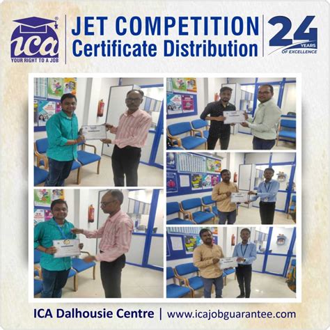 ica edu skills on linkedin icaeduskills iamjobready learnwithica