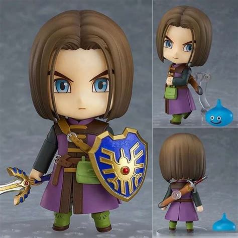 Jual Nendoroid The Luminary Dragon Quest Xi Echoes Of An Elusive Age