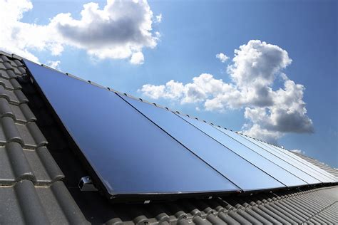 Gallery Affinity Solar