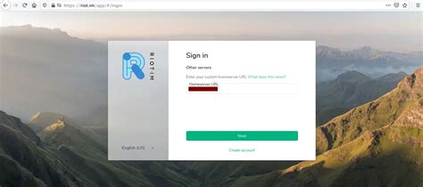 How To Install Matrix Synapse Chat On Ubuntu Lts