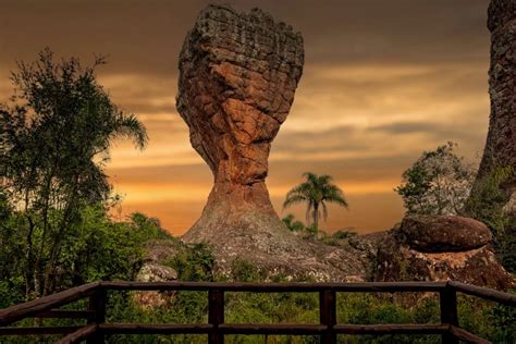 O Que Fazer Em Ponta Grossa 6 Melhores Lugares Para Visitar Imperio