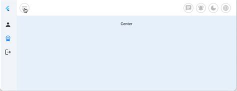 Hướng dẫn và ví dụ Flutter Drawer openplanning net