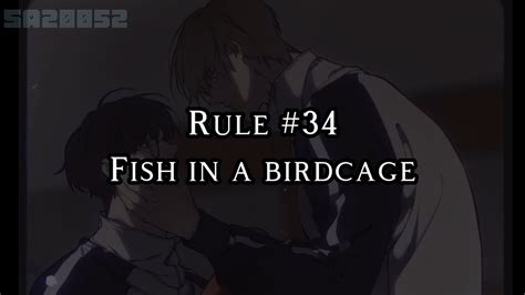 Fish in a Birdcage Rule 34 Sub español lyrics YouTube