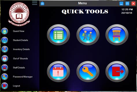 GitHub Sehanmadu95 Hostel Management System VB Net Mysql 2021