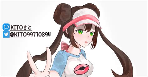 女の子おとこのこ メイ Kitoきとのイラスト Pixiv
