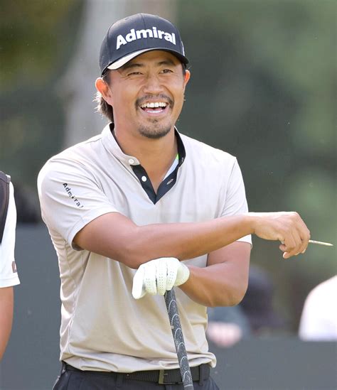 小平智が2差3位浮上、石川遼は8位 松山英樹は連続ダボで61位に後退zozoチャンピオンシップ第2r Golf報知