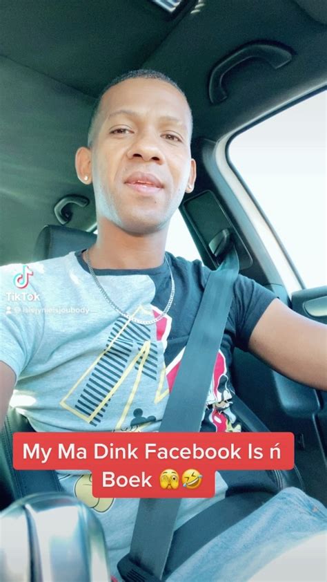 Nou Het Ek Alles Gehoor 🙆‍♂️🤣🤣 By Isie Jy Nie Is Jou Body