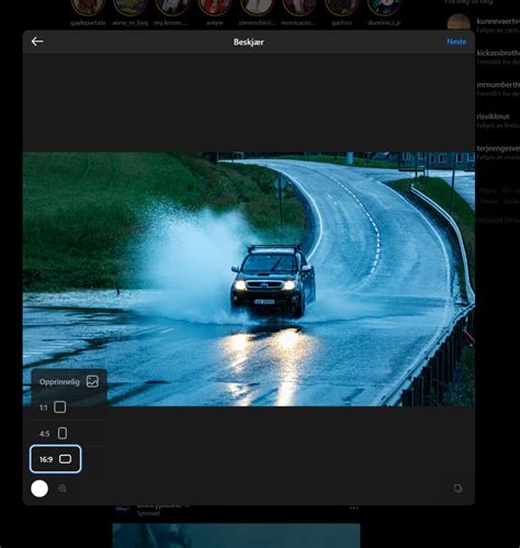 Image Upload With A Choice Of Formats Features Enonic Discuss