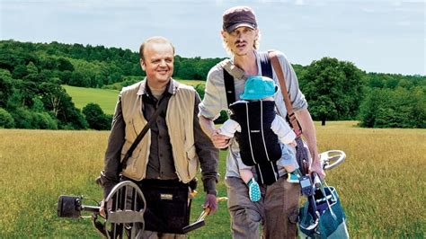 Detectorists Tv Series 2014 2017 Posters — The Movie Database Tmdb
