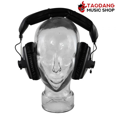 หูฟังมอนิเตอร์ Beyerdynamic Dt100 400 Ohm เต่าแดง
