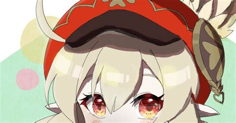 Genshinimpact クレーちゃん 天宮マモルのイラスト Pixiv