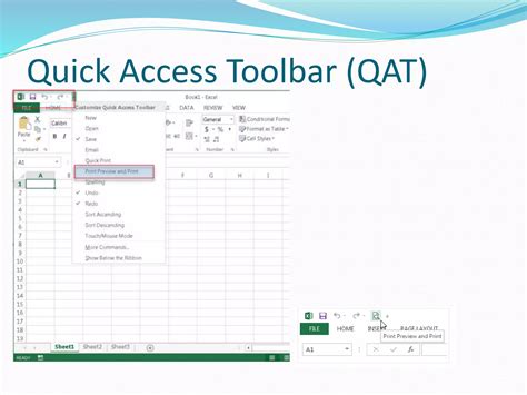 Intro To Excel Basics Part I PPTX Intro To Excel Basics Part I PPTX