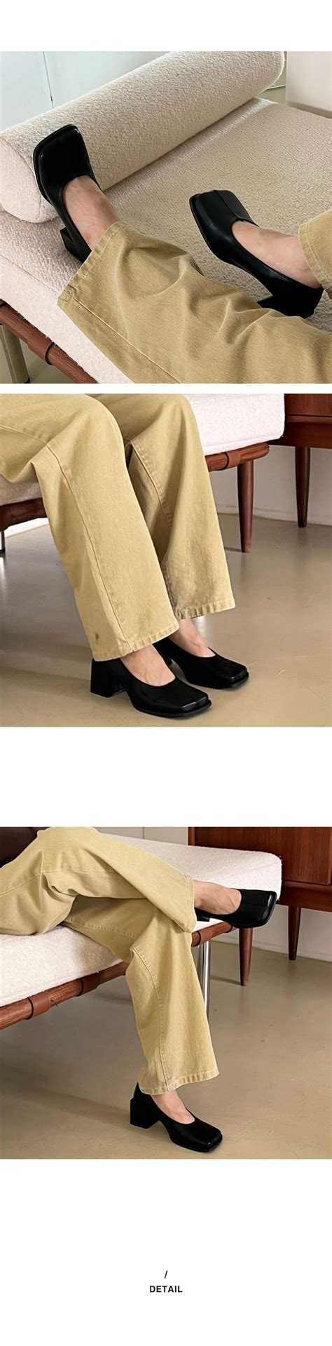 굽6cm225~250 스퀘어 구두 키높이 가보시 라운드 스틸레토 가죽 스웨이드 힐 로퍼 플랫슈즈 웨지힐 청키 부츠 워커