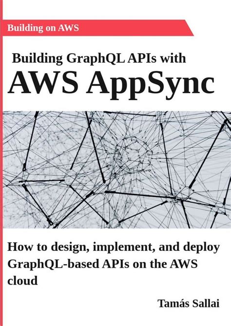 Building Graphql Apis With Aws Appsync