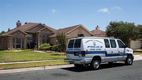 Corpus Christi Police Investigate Fatal Shooting On High Arch Court