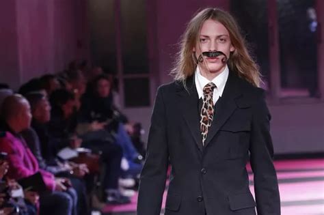 Male Model Andrej Pejic Who Sent Shockwaves Through Fashion Industry Comes Out As Transgender