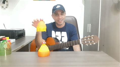Aprendendo A Construir Instrumentos Musicais Com Materiais Recicláveis