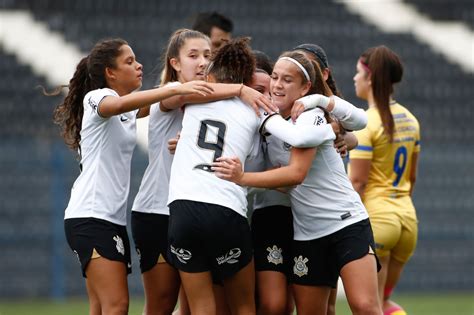 Corinthians conhece tabela detalhada do Brasileirão Feminino Sub 17