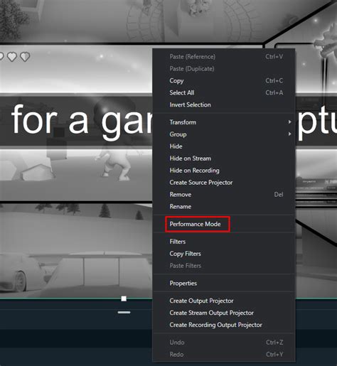 Optimize Your Outriders Stream Streamlabs